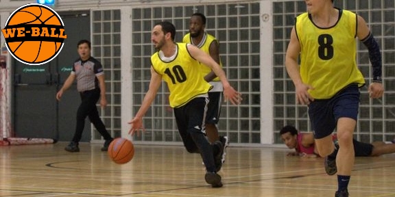 We-Ball London Basketball | Where to Watch Full NBA Replays – Best ...